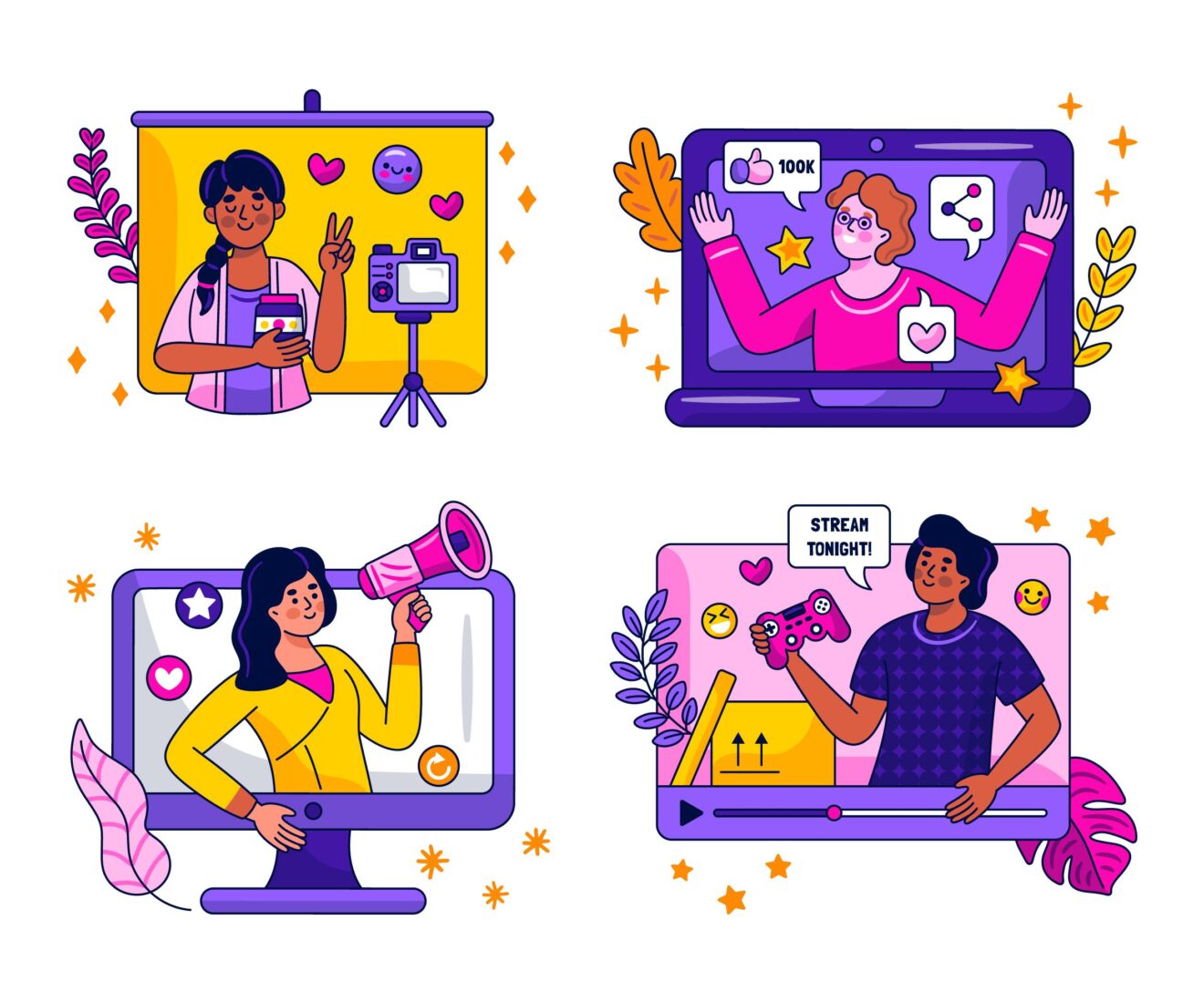 The Best Influencer Marketing Examples to Boost Your Next Campaign ...